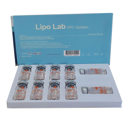 lipo lab