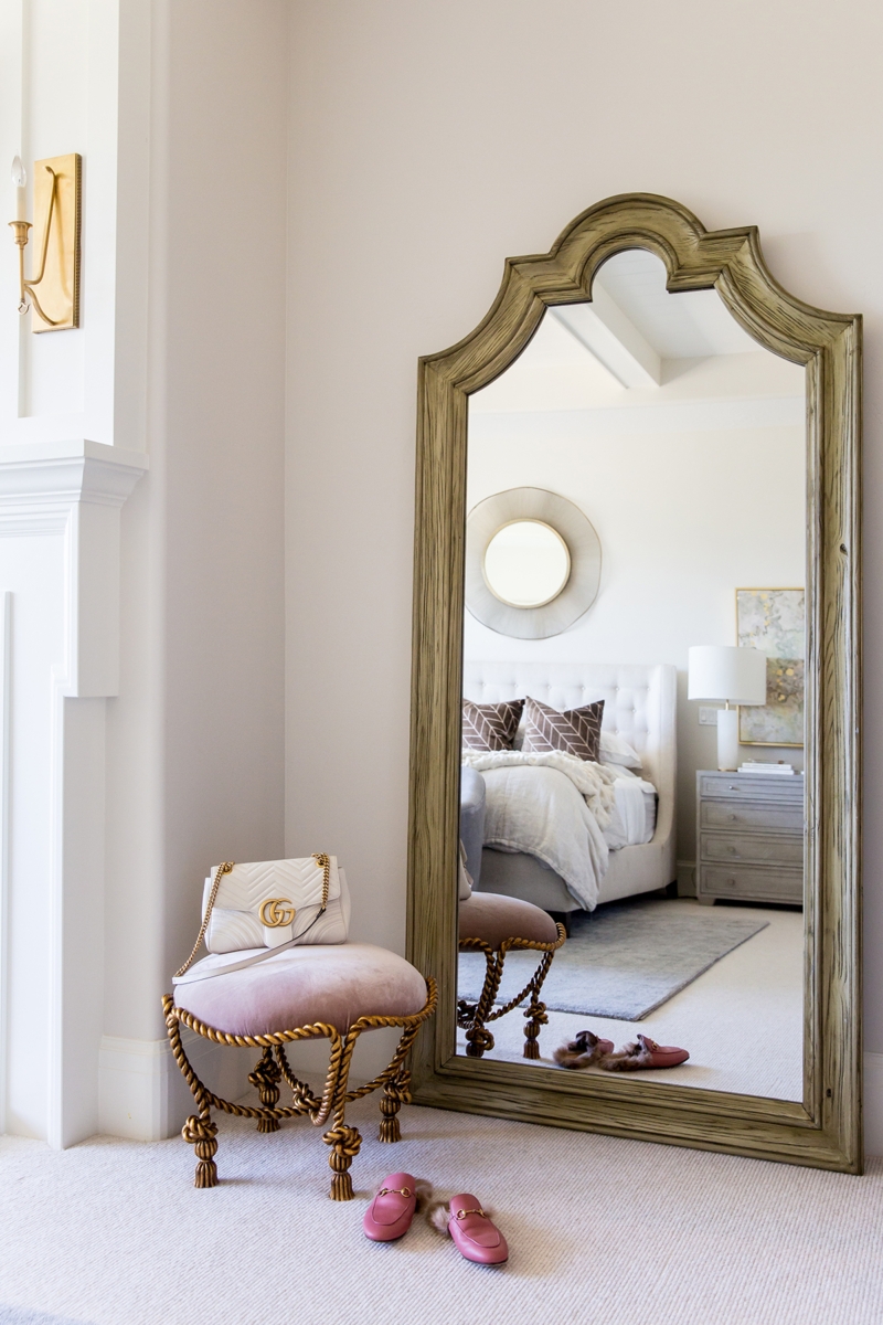 Gorgeous bedroom by Emily Jackson / The Ivory Lane | Cool Chic Style ...