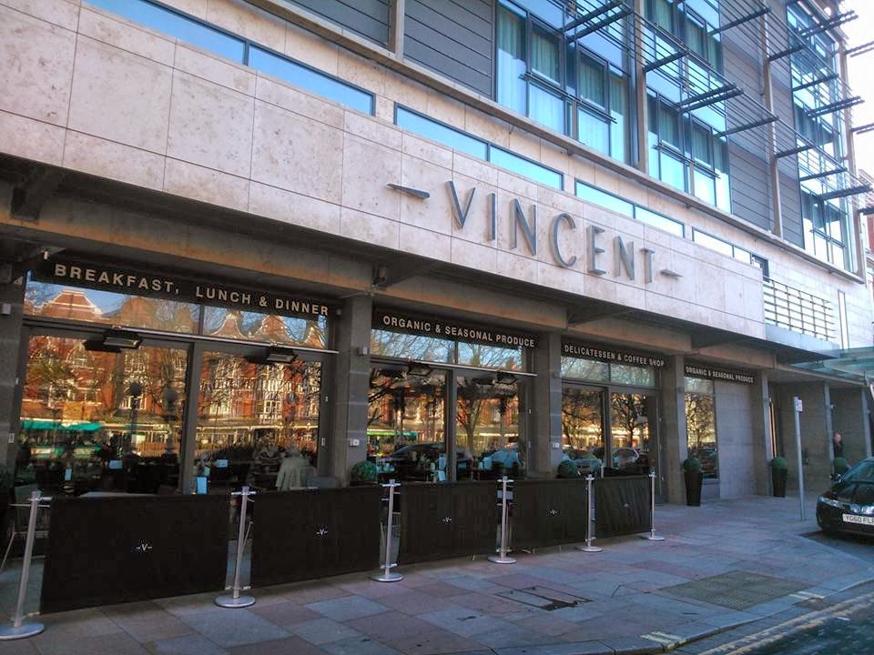 Roj - Fashion & Lifestyle / Clubbing & Car Tunes: The Vincent - Hotel ...