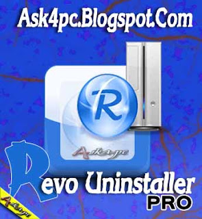 Download Revo Uninstaller Pro 3.0.5 + [Patch] | Ask4pc