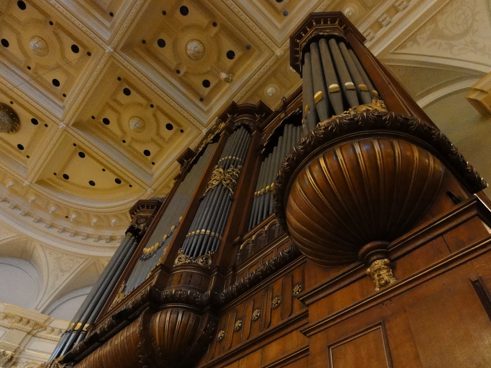 Je ne sais pas: Amsterdam!