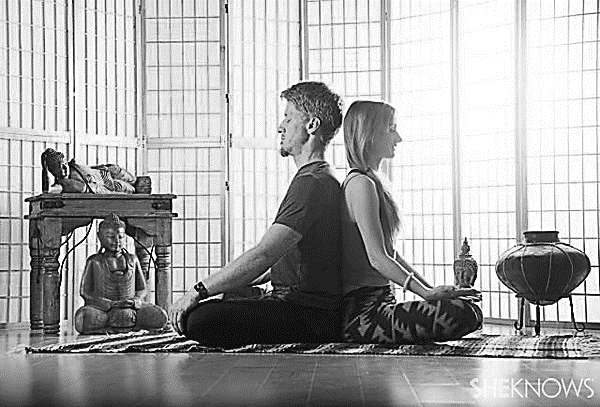 Anita's Wellness Journey