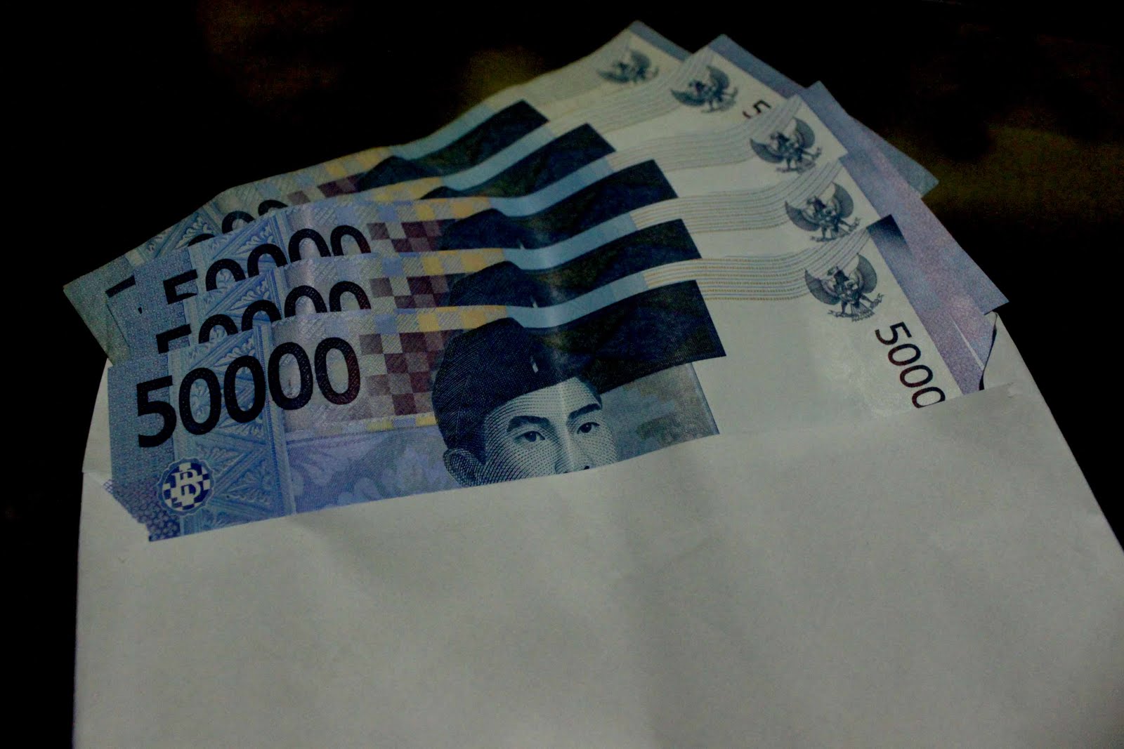 Septio akbar rosier: Pergeseran Makna Khumus