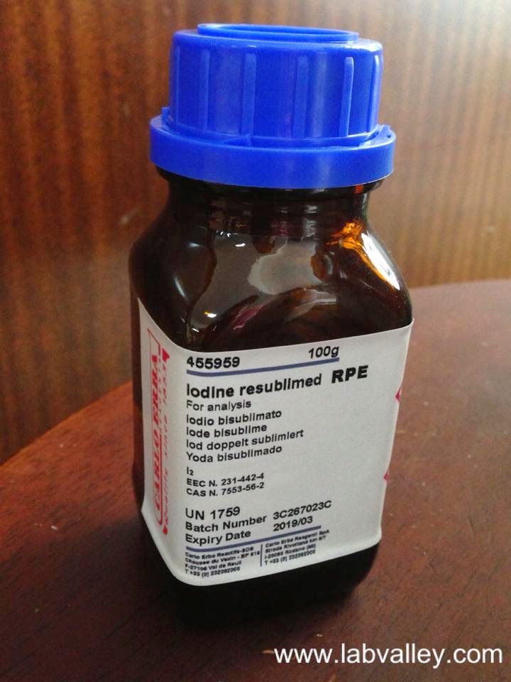 lab valley blog | ร้านจำหน่าย เคมีภัณฑ์ อุปกรณ์วิทยาศาสตร์ เครื่องมือ ...