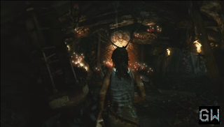 thegamerswiki: Putting The Womb Raider in Tomb Raider