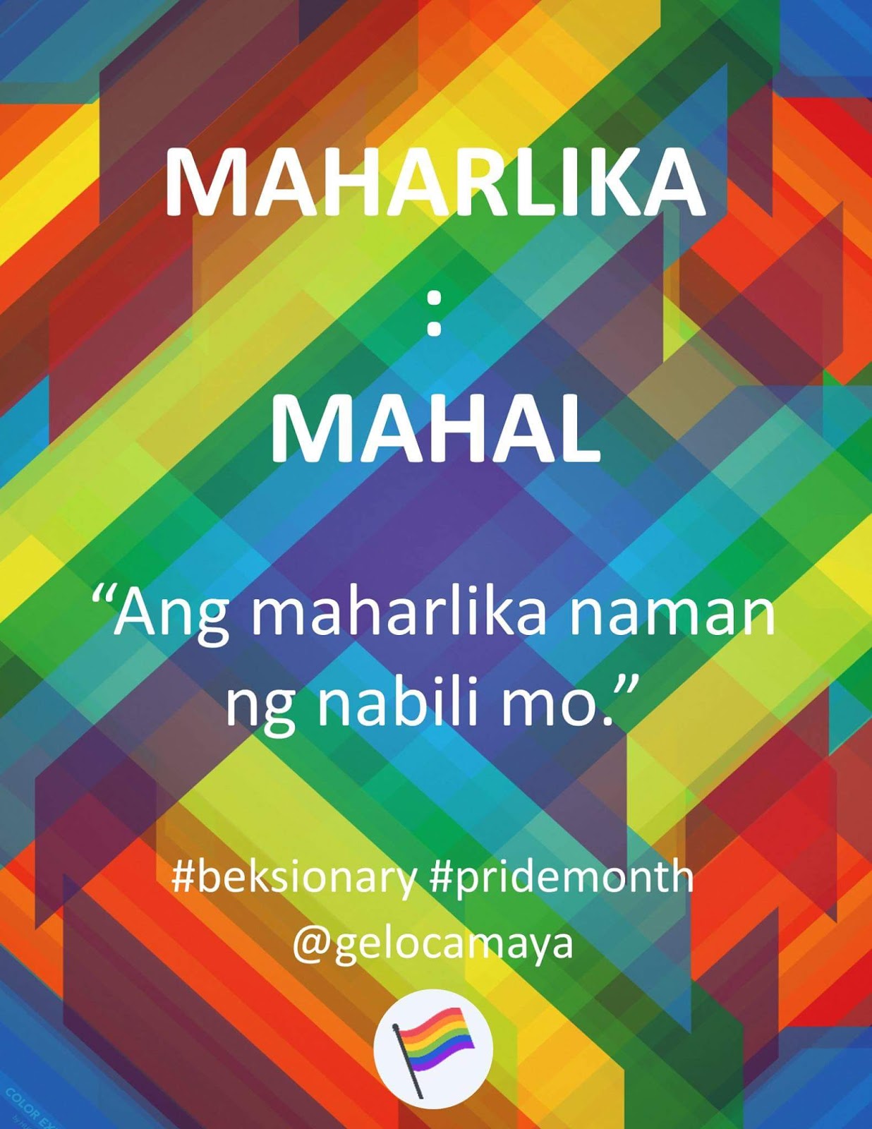 18 'Beki' Words to Add to Your Vocabulary