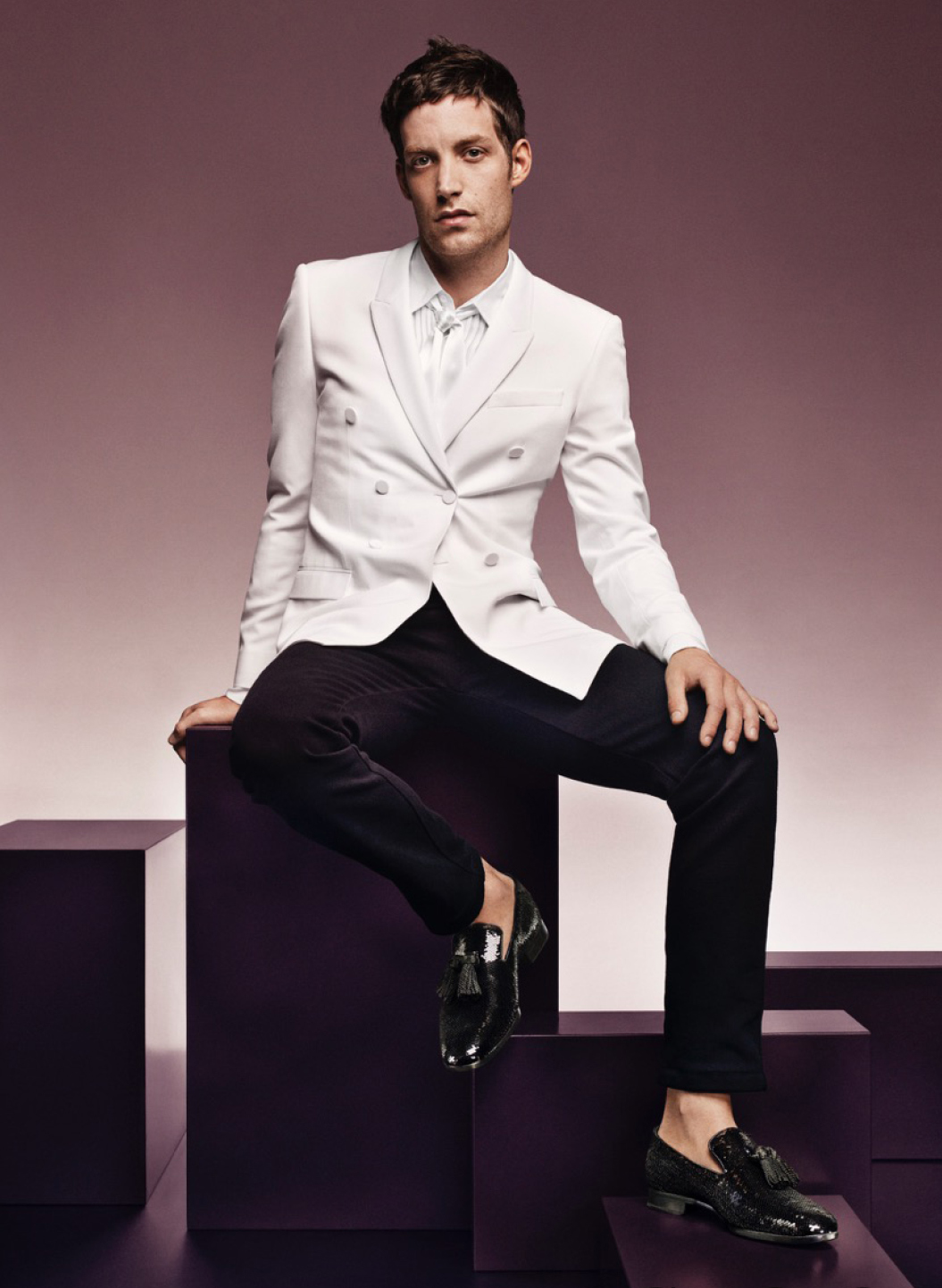 Ad Campaign: Jimmy Choo Fall/Winter 2016.17: 20th Anniversay by Craig ...