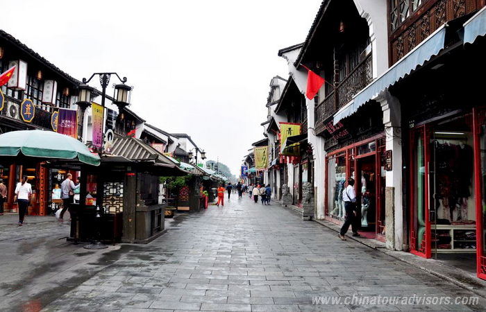 10 Things You Should Know About Hangzhou