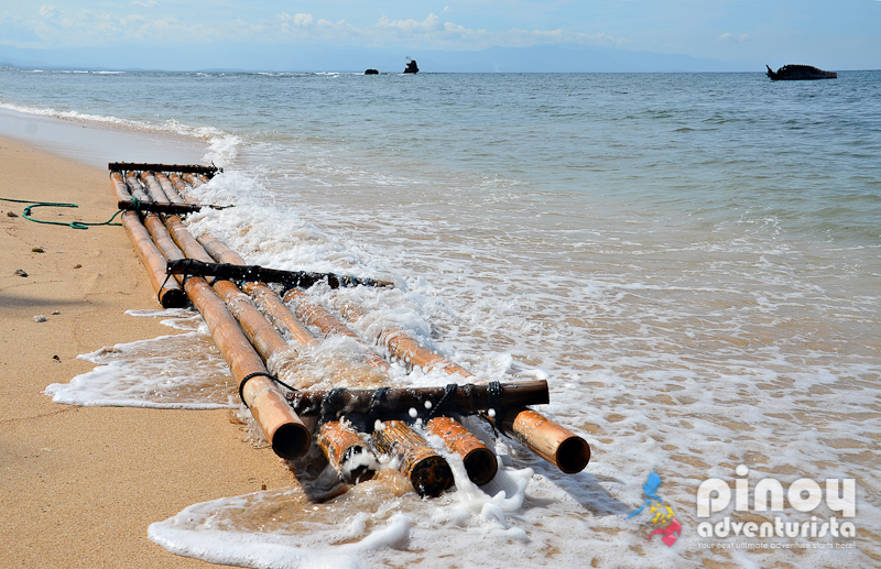 BEACH RESORTS IN DASOL, PANGASINAN: Villa Balinmanok Beach Resort ...