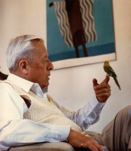 Macau Antigo: Austin Coates: biografia sumária (1ª parte)