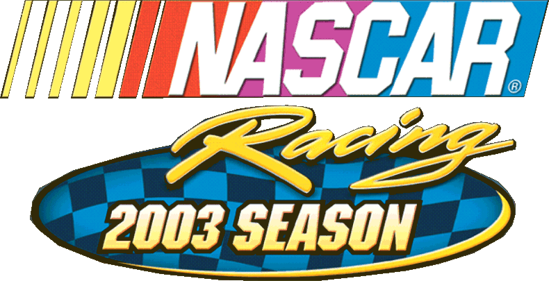 History of All Logos: All Nascar Logos