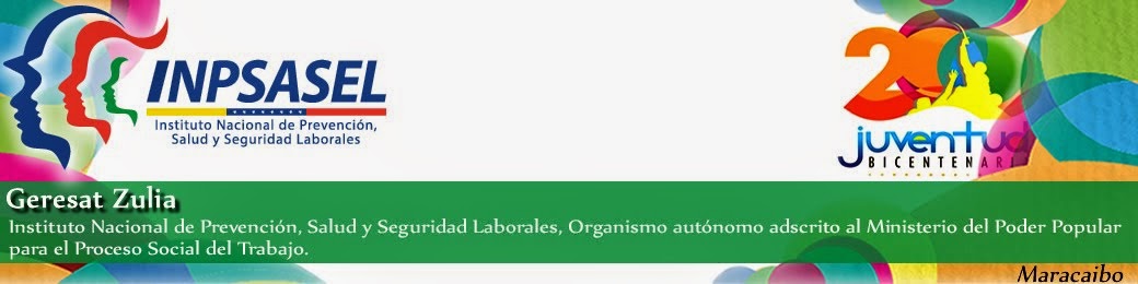 INPSASEL ZULIA