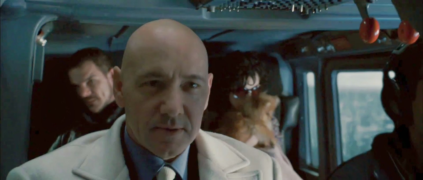 Ginger Mutt Corner: Throwback Thursday: On Superman Returns