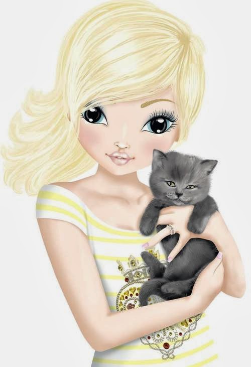 TOP MODEL biz: LAS TOPmodels DEL MES.