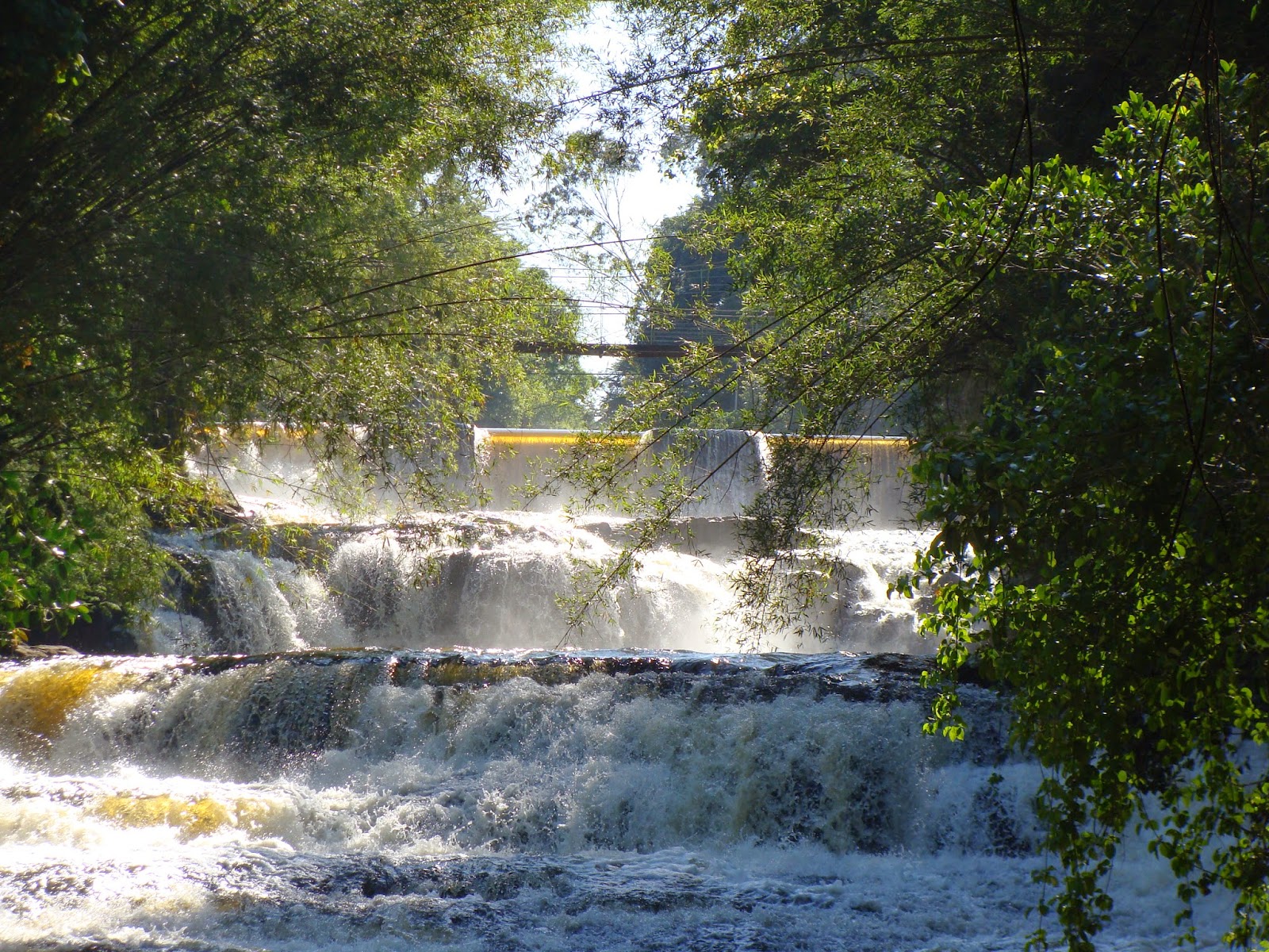 Página Oficial do Turismo de Brotas - Secretaria Municipal de Turismo ...