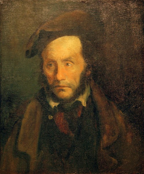 Arteggiando s'impara.: La "rappresentazione" della malattia mentale ...