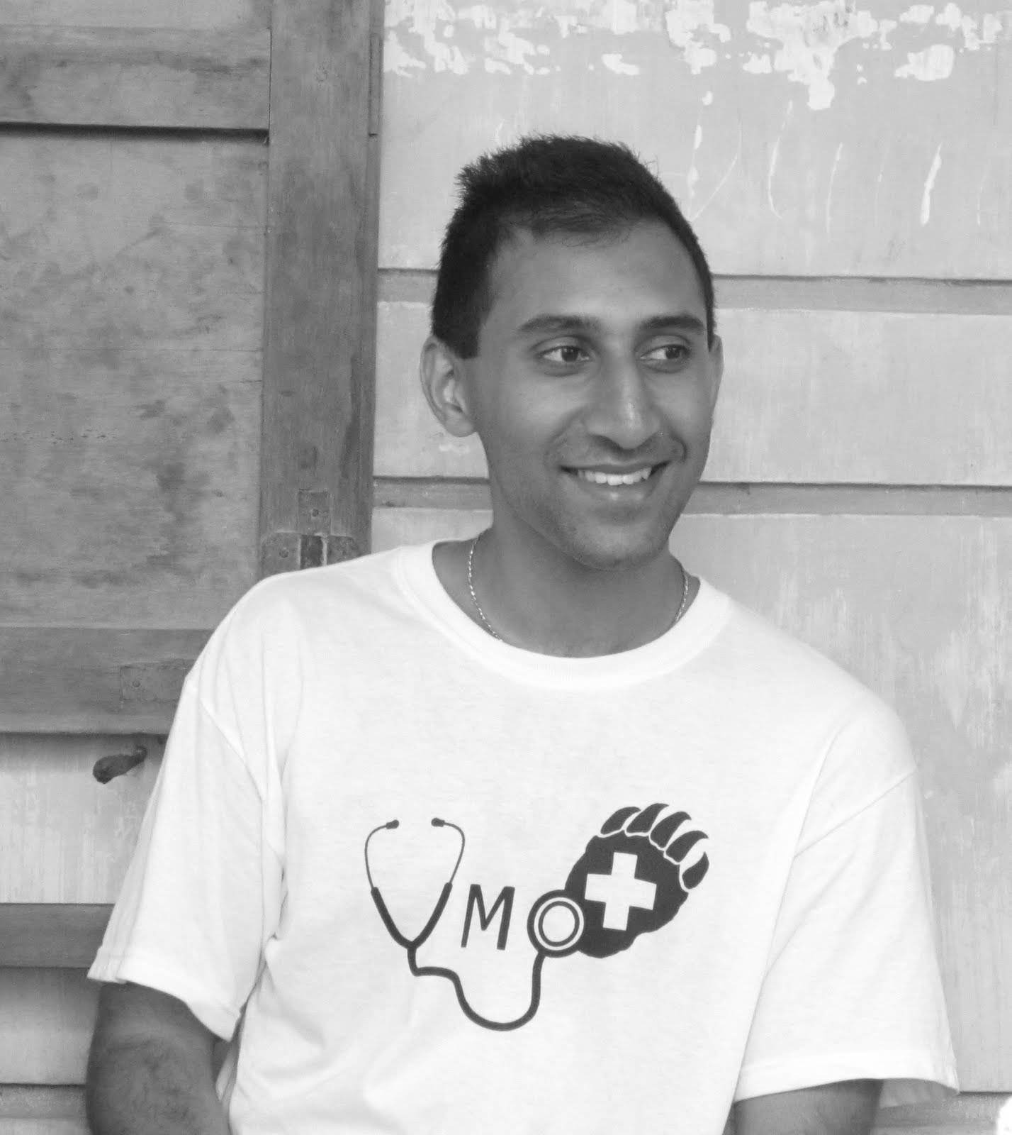 Volunteers for Medical Outreach: 2011 VMO Trip 2 Members