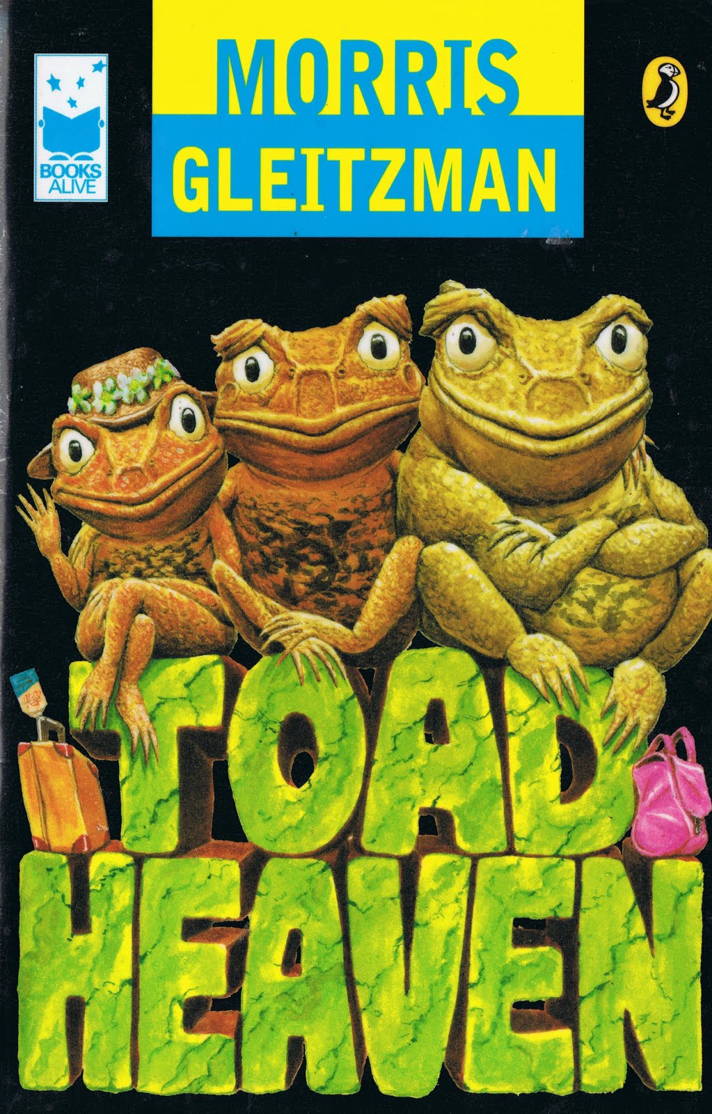 Mosston School Library: Authors