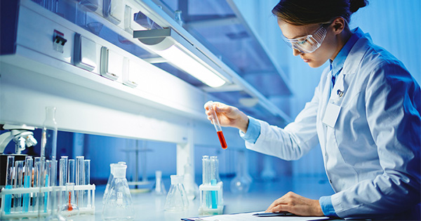 Awards and Research Grants for Women in Science