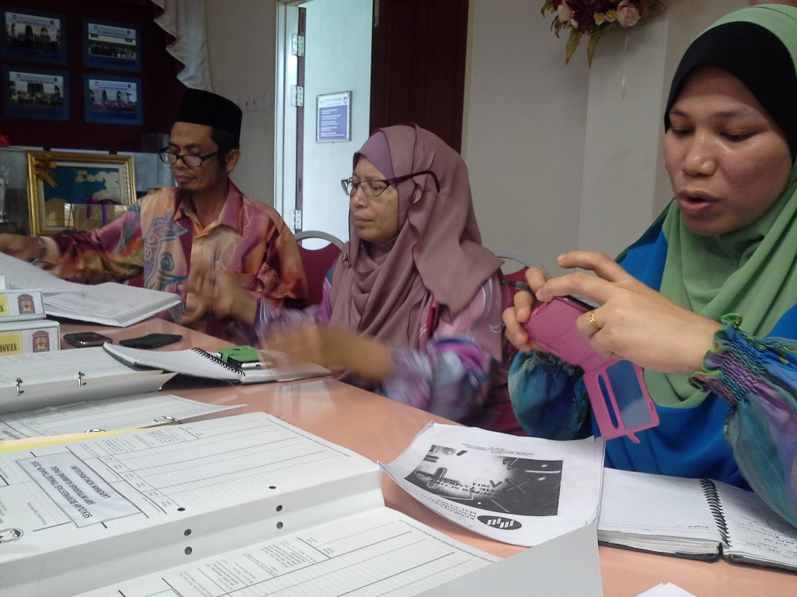 Guru Cemerlang SBP Integrasi Kubang Pasu: PEMENTORAN SBPIKP DENGAN SMK ...