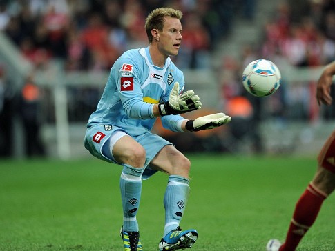 PROSSIMI CAMPIONI: Marc André ter Stegen