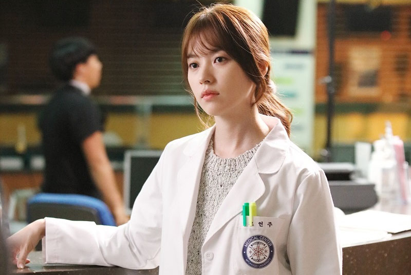 Review Drama Korea W-Two Worlds (2016) : Kisah Cinta Dua Dunia - Review ...