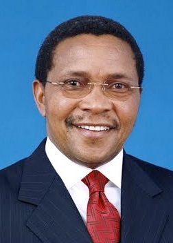 WELCOMING REMARKS BY H.E. JAKAYA MRISHO KIKWETE, PRESIDENT OF THE ...