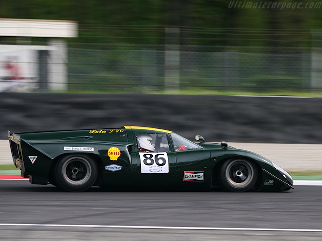 Automobili Ferraristi: For all-things Italian and Euro-exotic ...