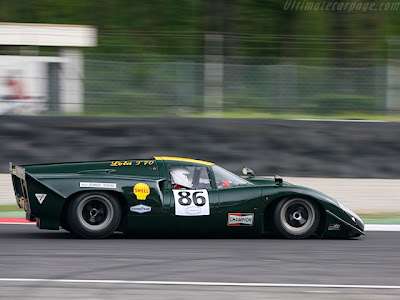 Automobili Ferraristi: For all-things Italian and Euro-exotic ...