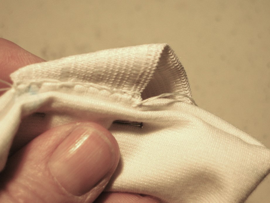 The Starving Theater Artist: Mic Bags Revisited