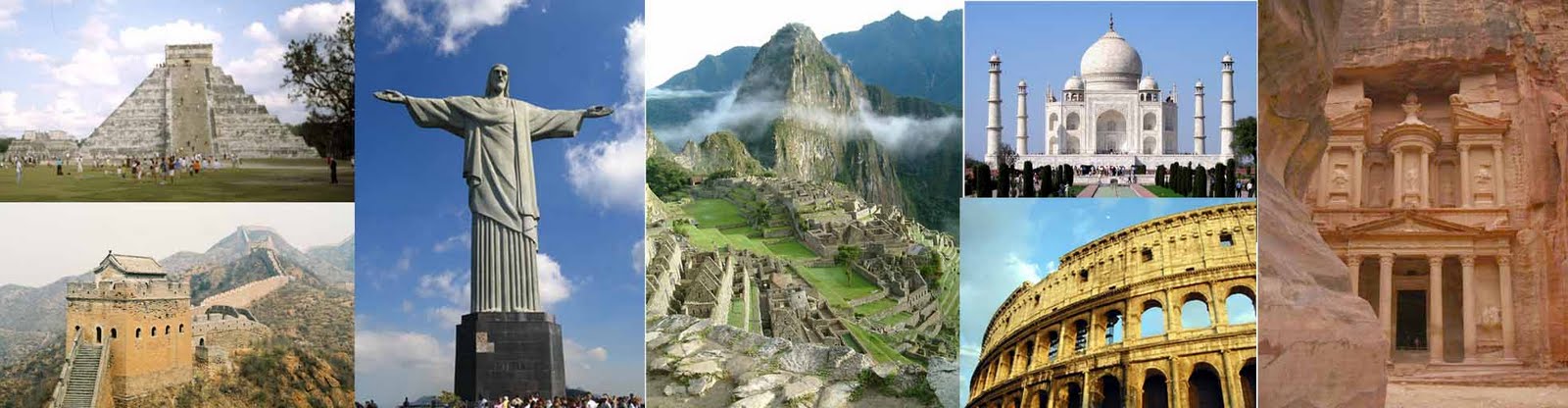 Seven Wonders of the Ancient World: Seven Wonders of the Ancient World