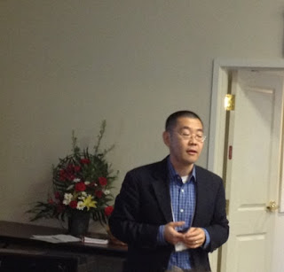 Telling Secrets: Guilt and Shame and Jet lag