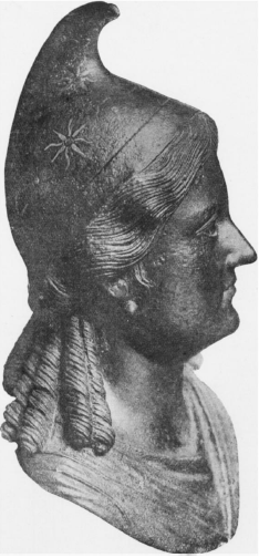 Sarmatian in the SCA: Phrygian caps