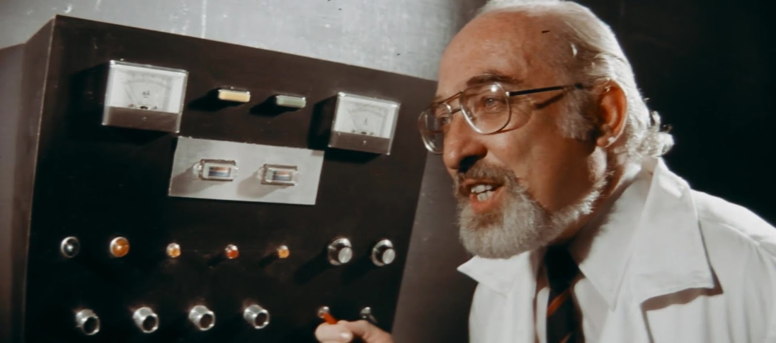 Απεβίωσε ο Jon T. Benn