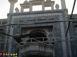 SULEHRI`S SECRETARIAT: PASRUR