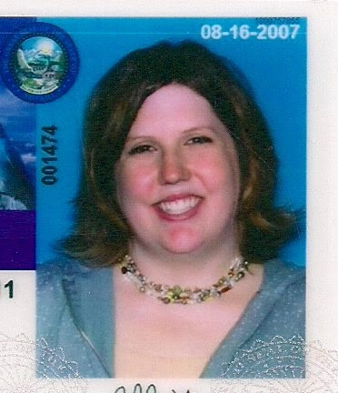 behind mommy lines: The Horrors of DMV Photography