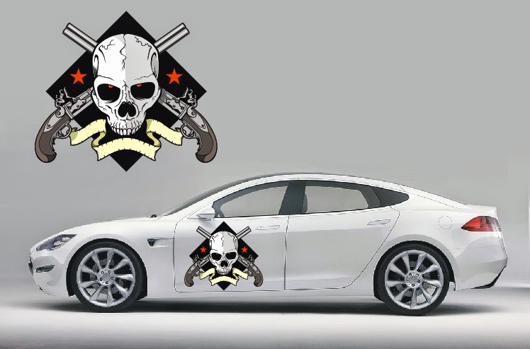 Desain Cutting Sticker ~ Desain Sticker Cutting