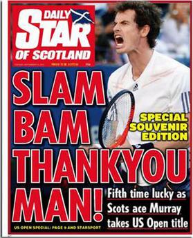 Notes from the Slushpile: 2012