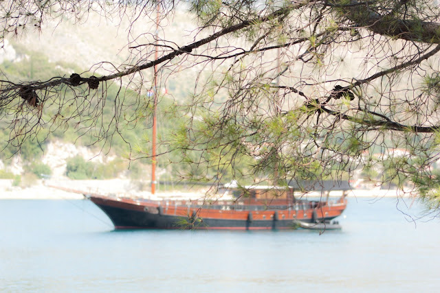 the sandpit diaries: Croatia - around Zaton