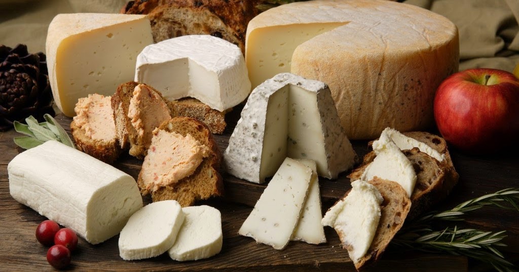 mondosigi : UN CORSO DI FORMAZIONE SUI FORMAGGI - COME SI PRODUCONO ...