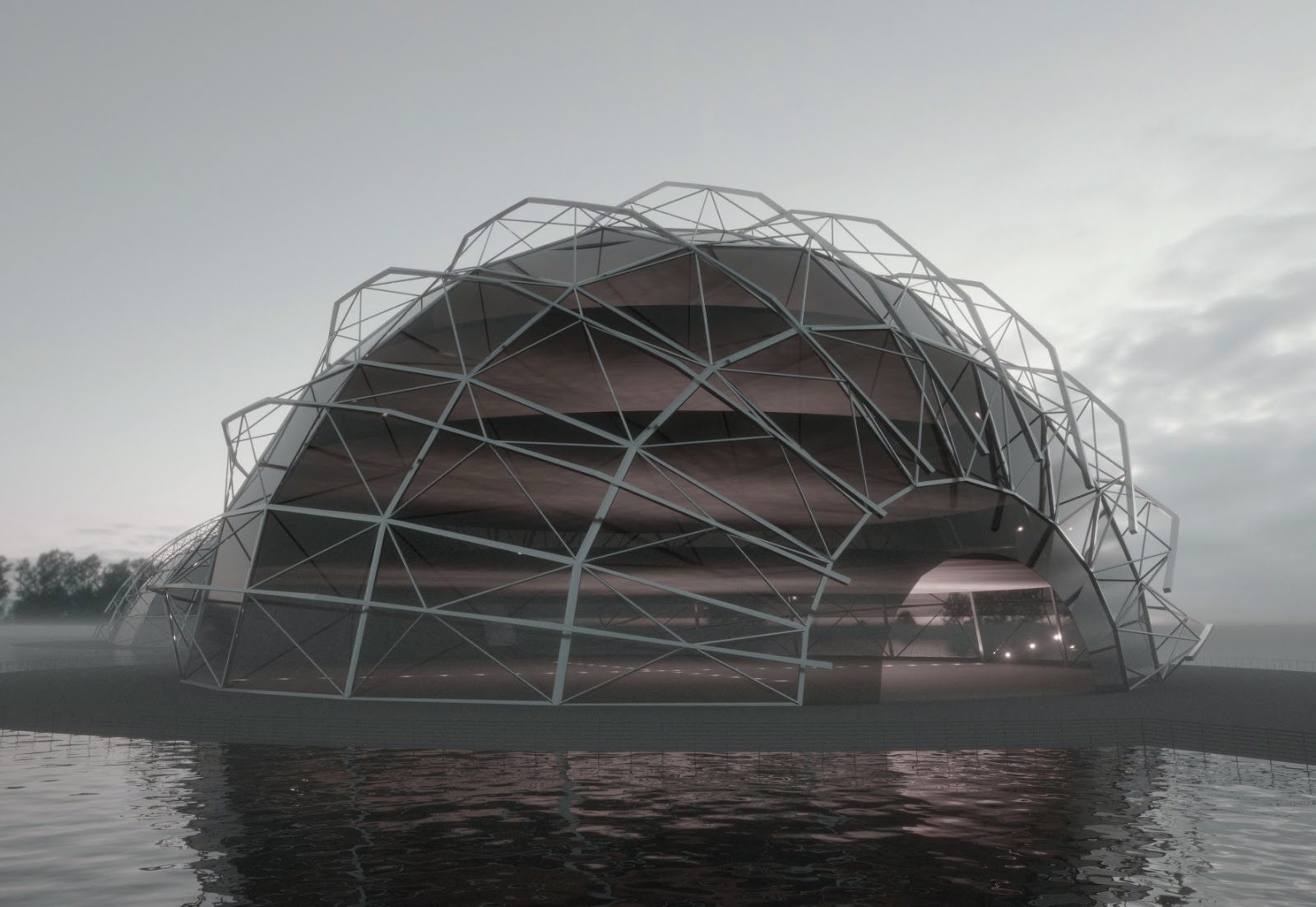 Revit Elite: More with V-Ray for Revit