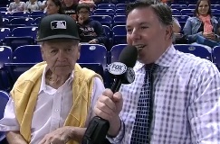 Dutch Rennert Interview, Tom Hallion Tribute in Miami | Close Call ...