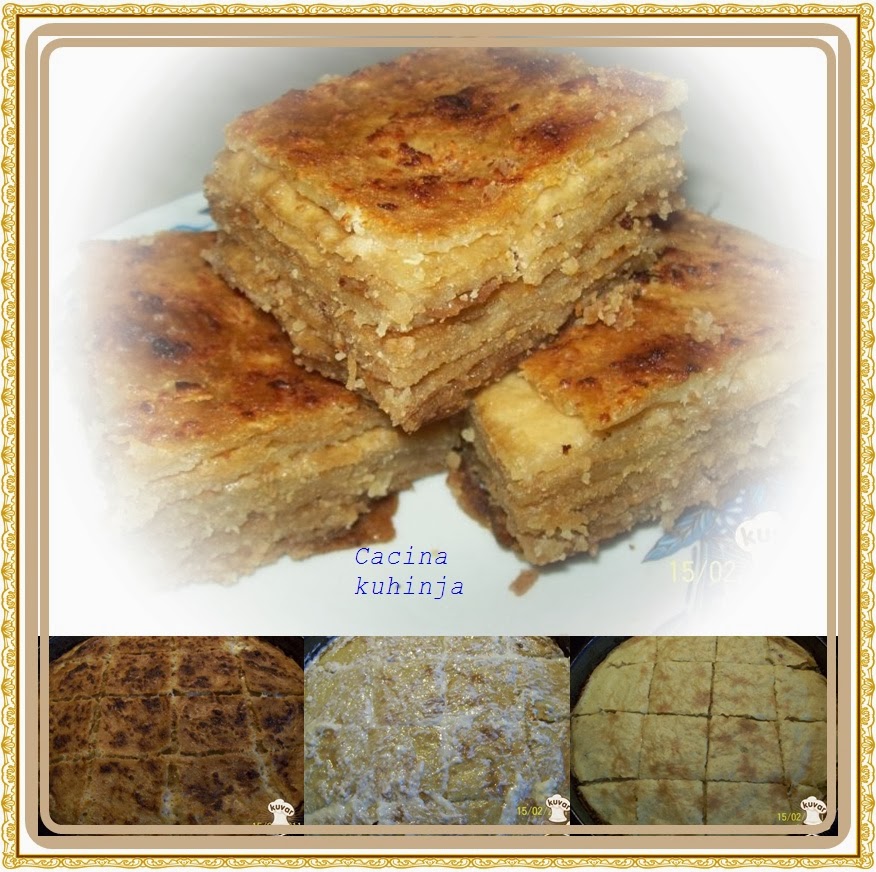 Flija (filija, redaca)