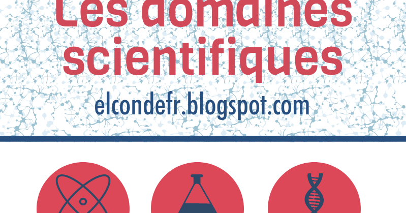 El Conde. fr: La recherche scientifique en France