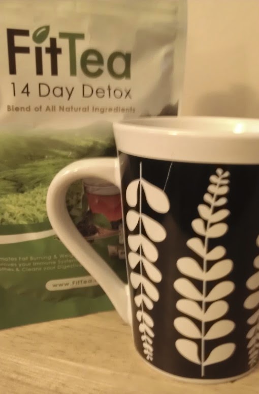 FitTea - a Natural Way to Detox + $500 Target Giftcard #Giveaway | My ...