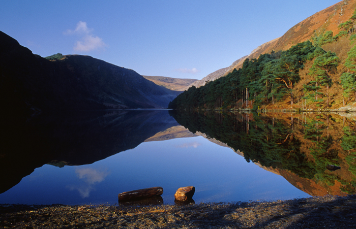 Atlantis Ireland - A life changing journey