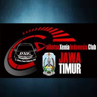 Dxic Arek Jawa Timur