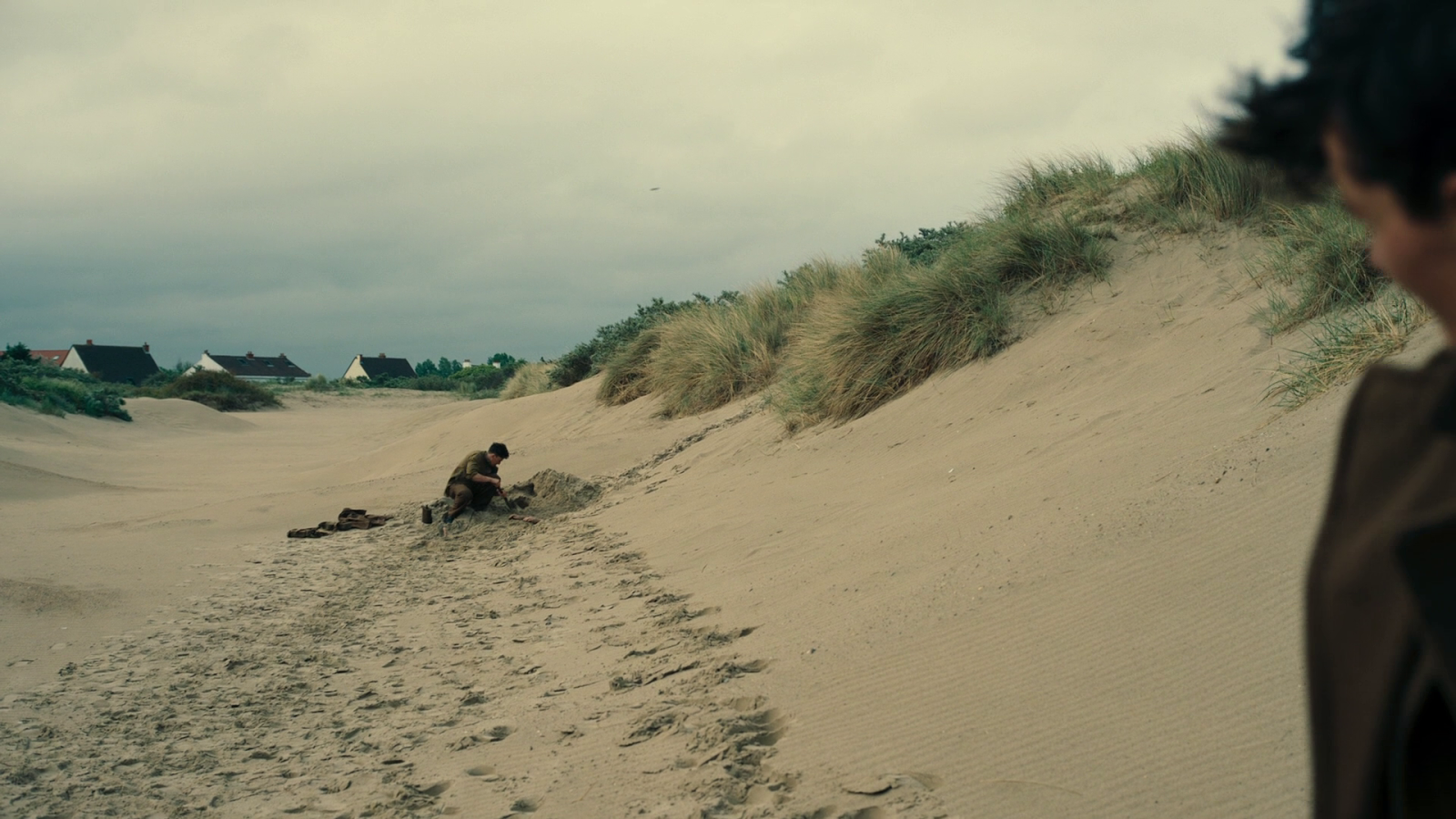 Dunkirk - Christopher Nolan (2017) - Screencaps