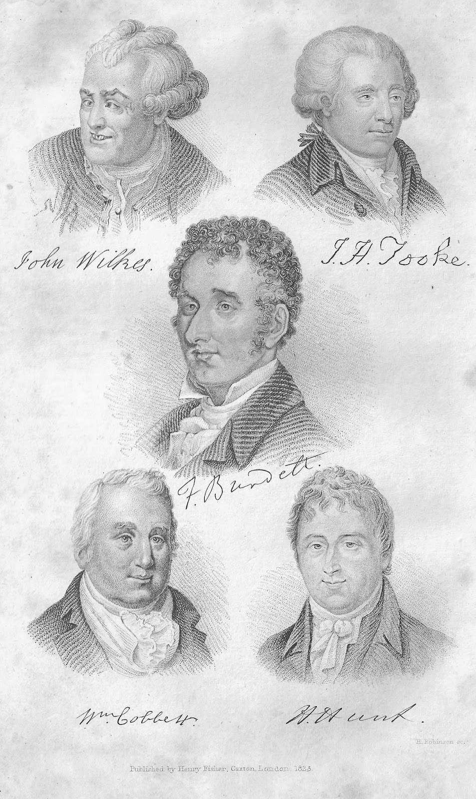 Sue Wilkes: Radicals and Reform