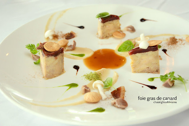 CHASING FOOD DREAMS: Rendez-Vous Restaurant: Sunday Brunch, The French Way